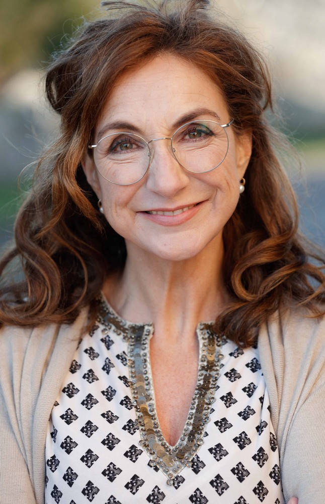 Nathaly Tuithof | Network Model Agency