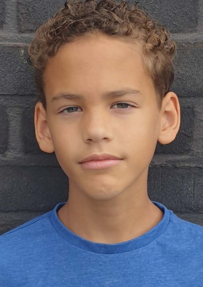 Bryan V | Network Model Agency