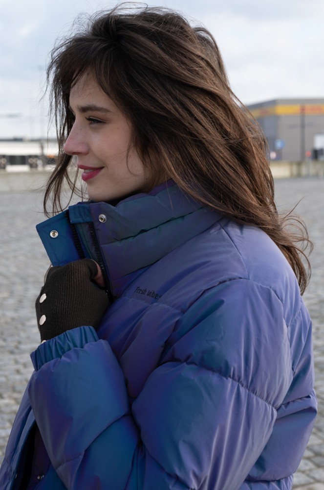 Eleonora M | Network Model Agency
