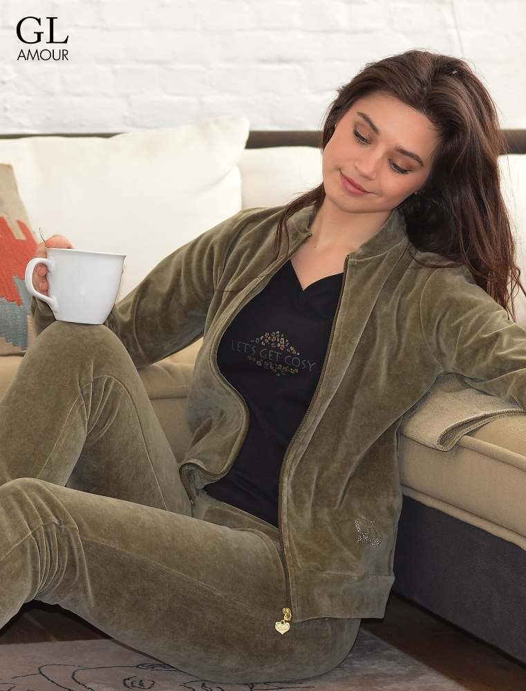 Eleonora M | Network Model Agency