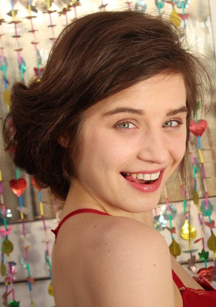 Eleonora M | Network Model Agency