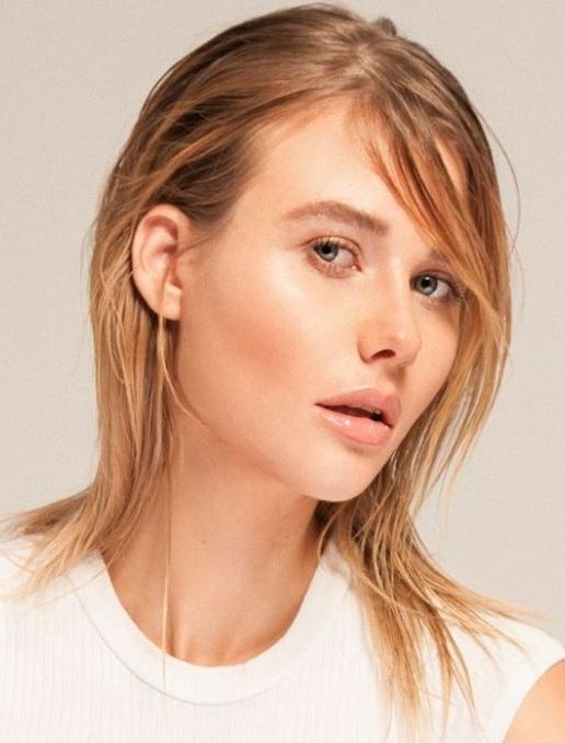 Johanna K | Network Model Agency