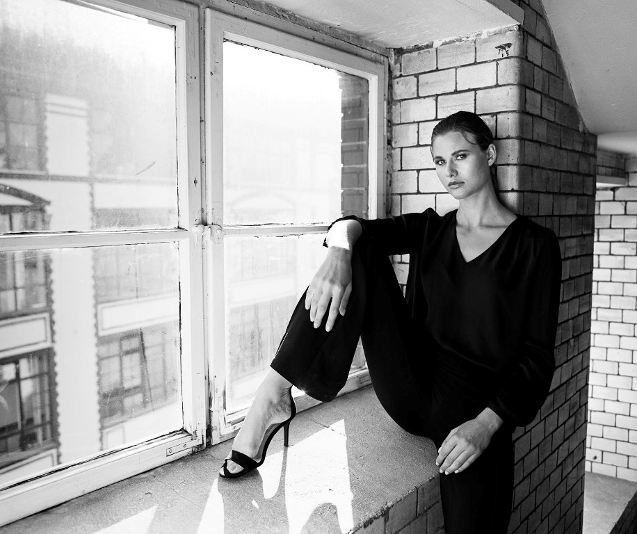 Johanna K | Network Model Agency
