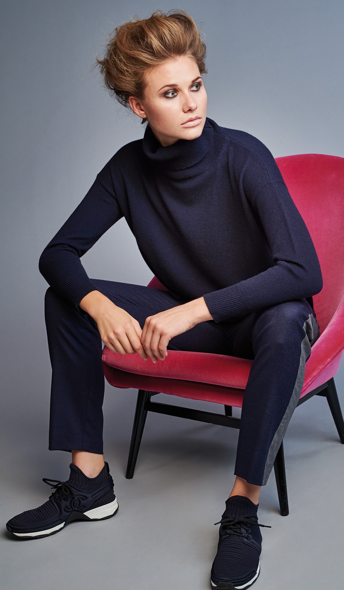 Johanna K | Network Model Agency