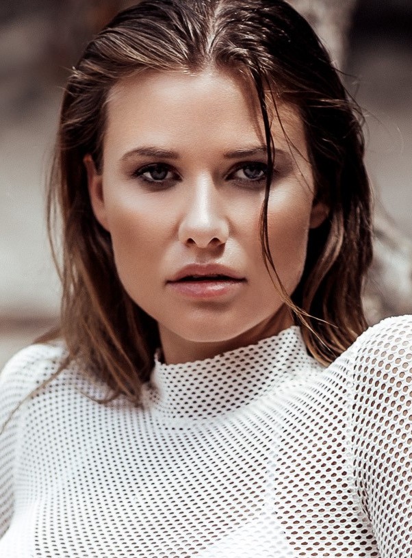 Johanna K | Network Model Agency