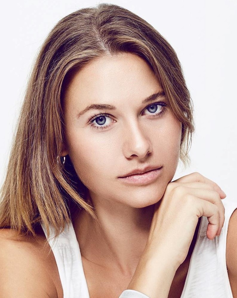 Johanna K | Network Model Agency
