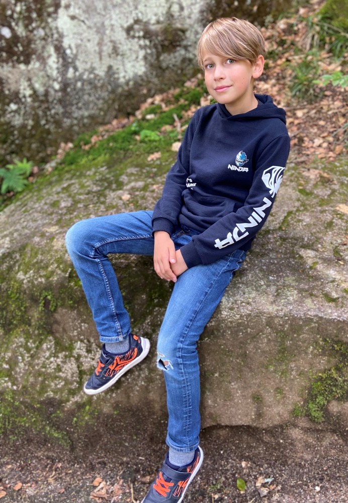 Maxime L | Network Model Agency