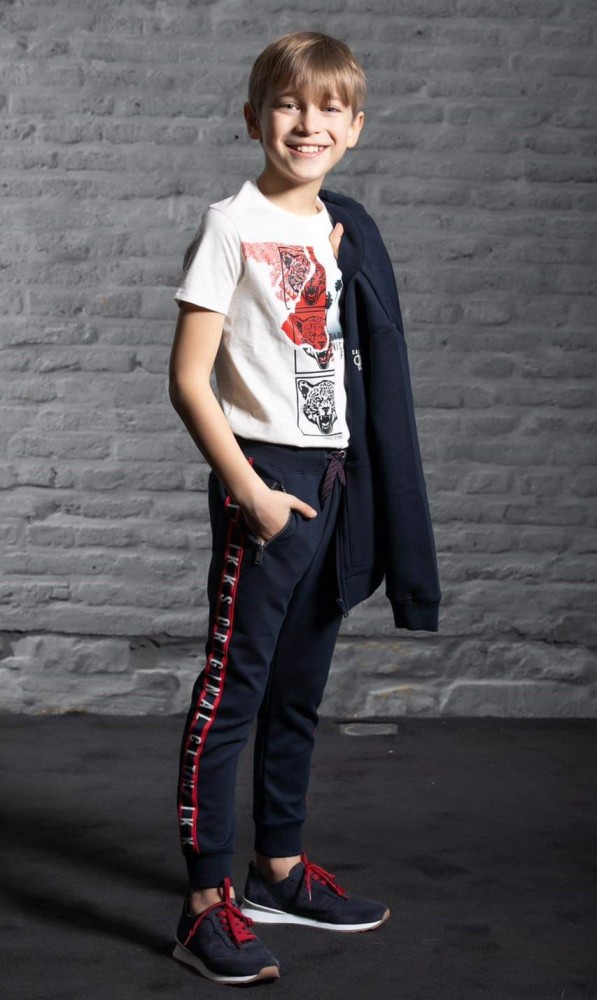 Maxime L | Network Model Agency