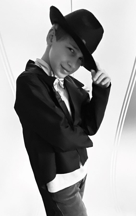 Maxime L | Network Model Agency