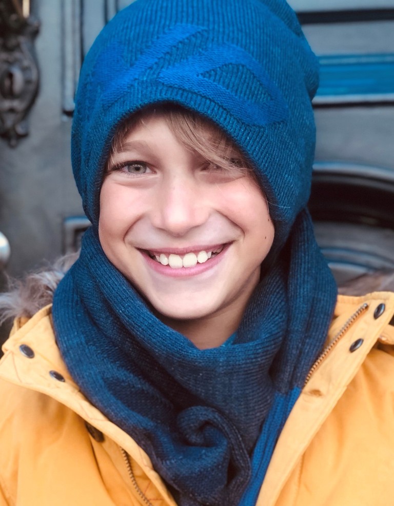 Maxime L | Network Model Agency