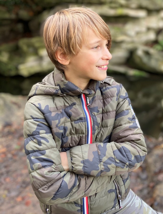 Maxime L | Network Model Agency