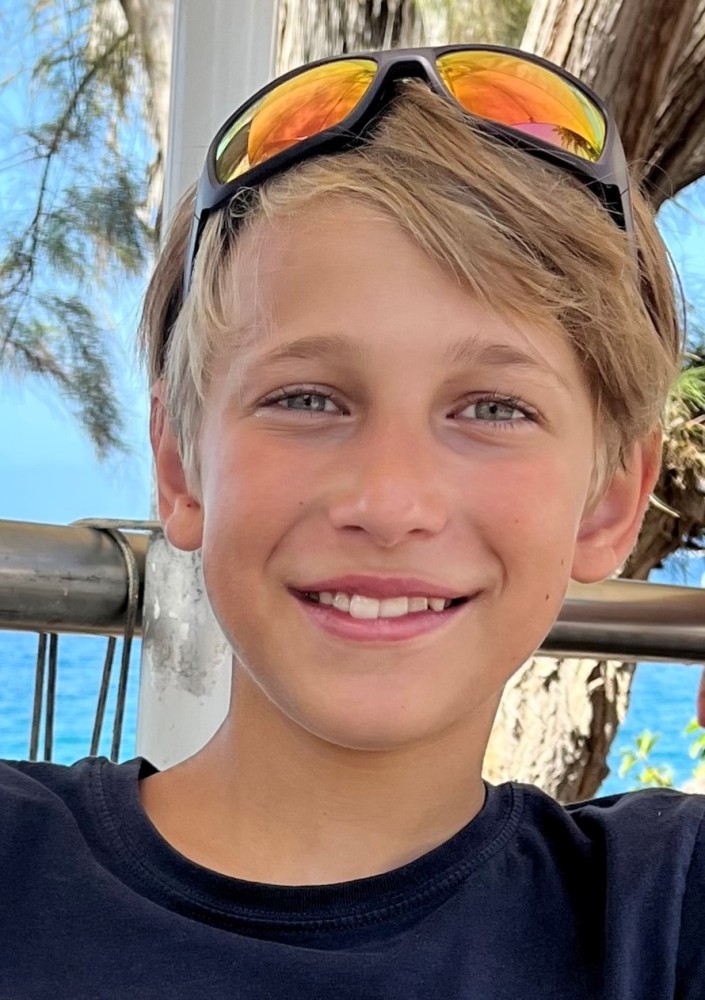 Maxime L | Network Model Agency