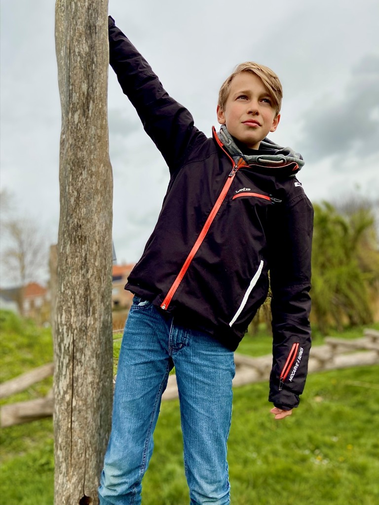 Maxime L | Network Model Agency