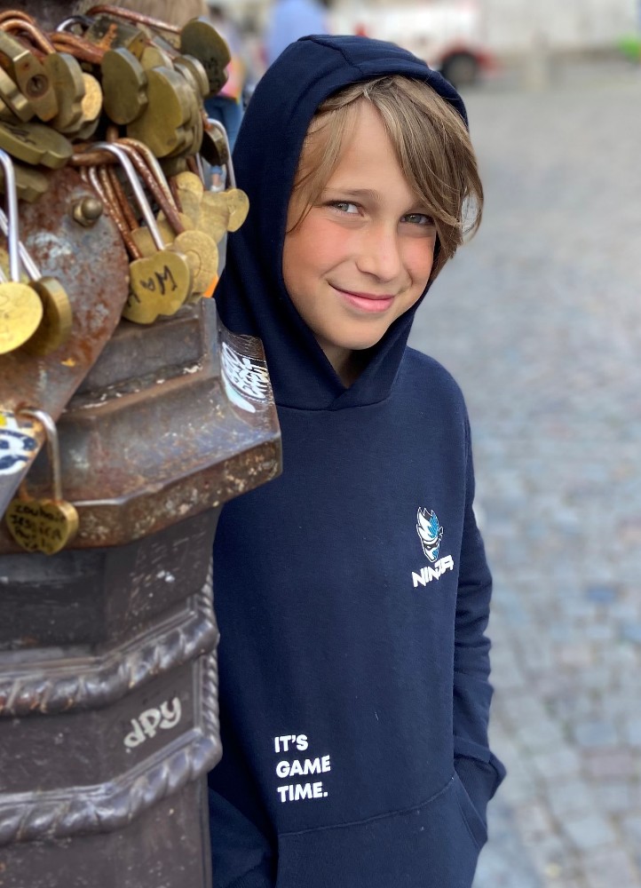 Maxime L | Network Model Agency