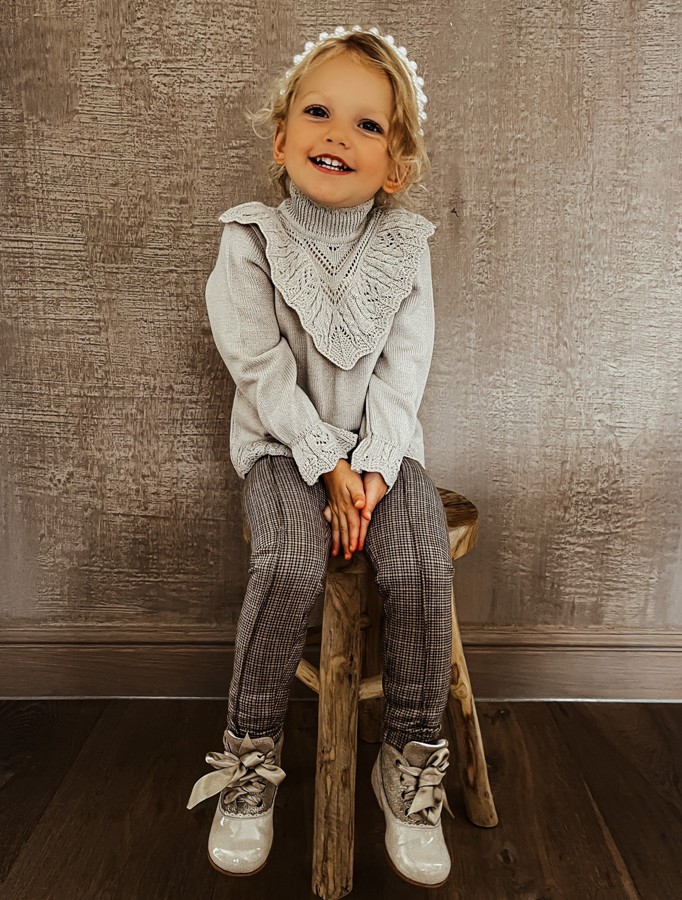 Aurélie G | Network Model Agency