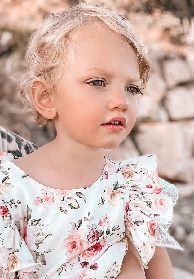 Aurélie G | Network Model Agency