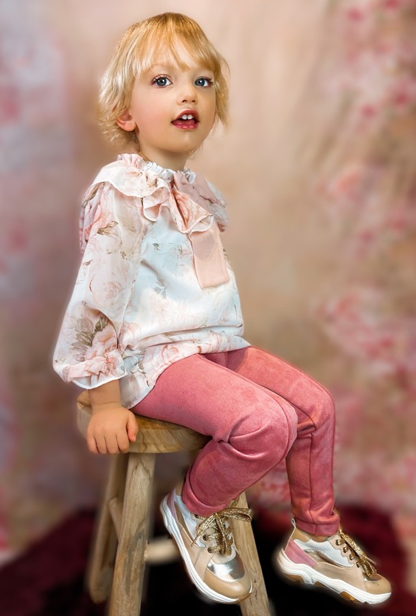Aurélie G | Network Model Agency