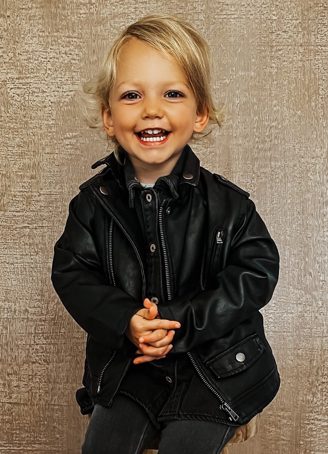 Aurélie G | Network Model Agency