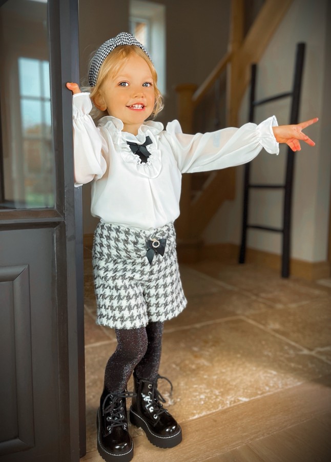 Aurélie G | Network Model Agency