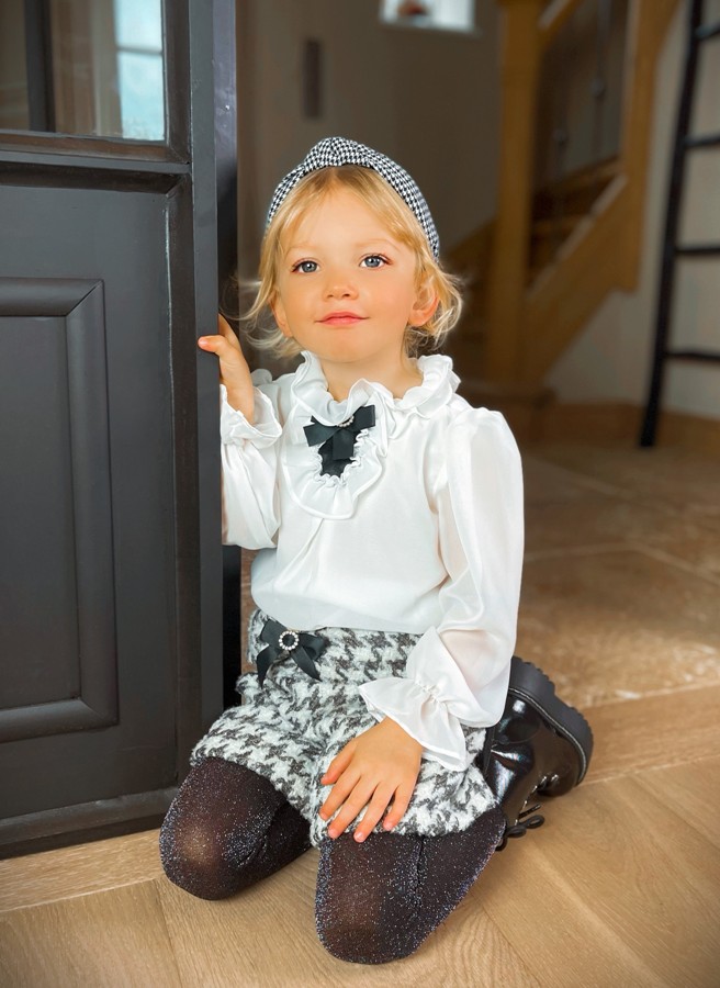 Aurélie G | Network Model Agency