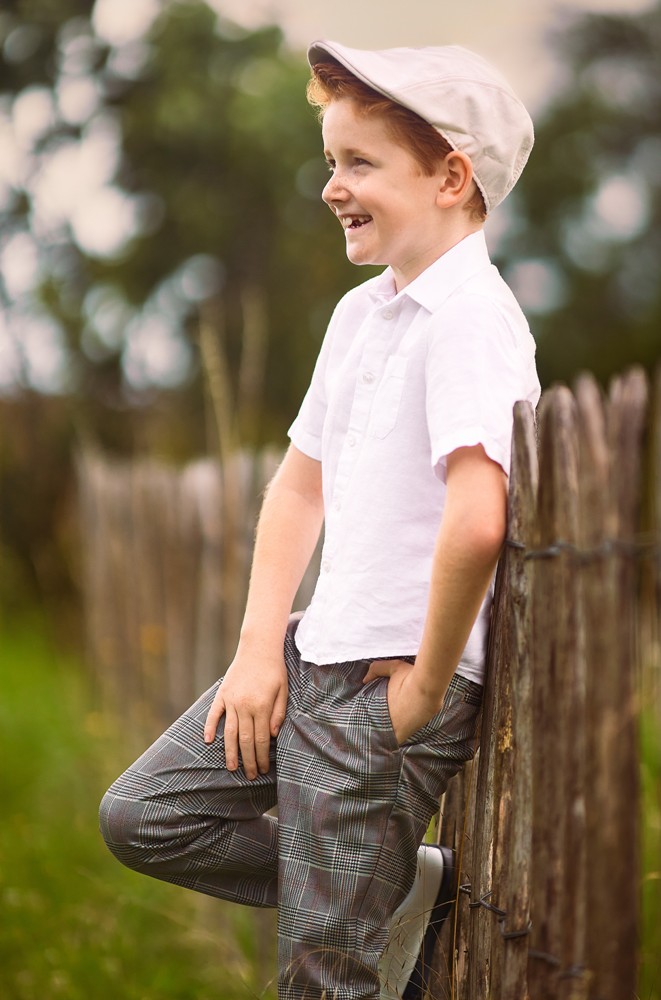 Bradley M | Network Model Agency