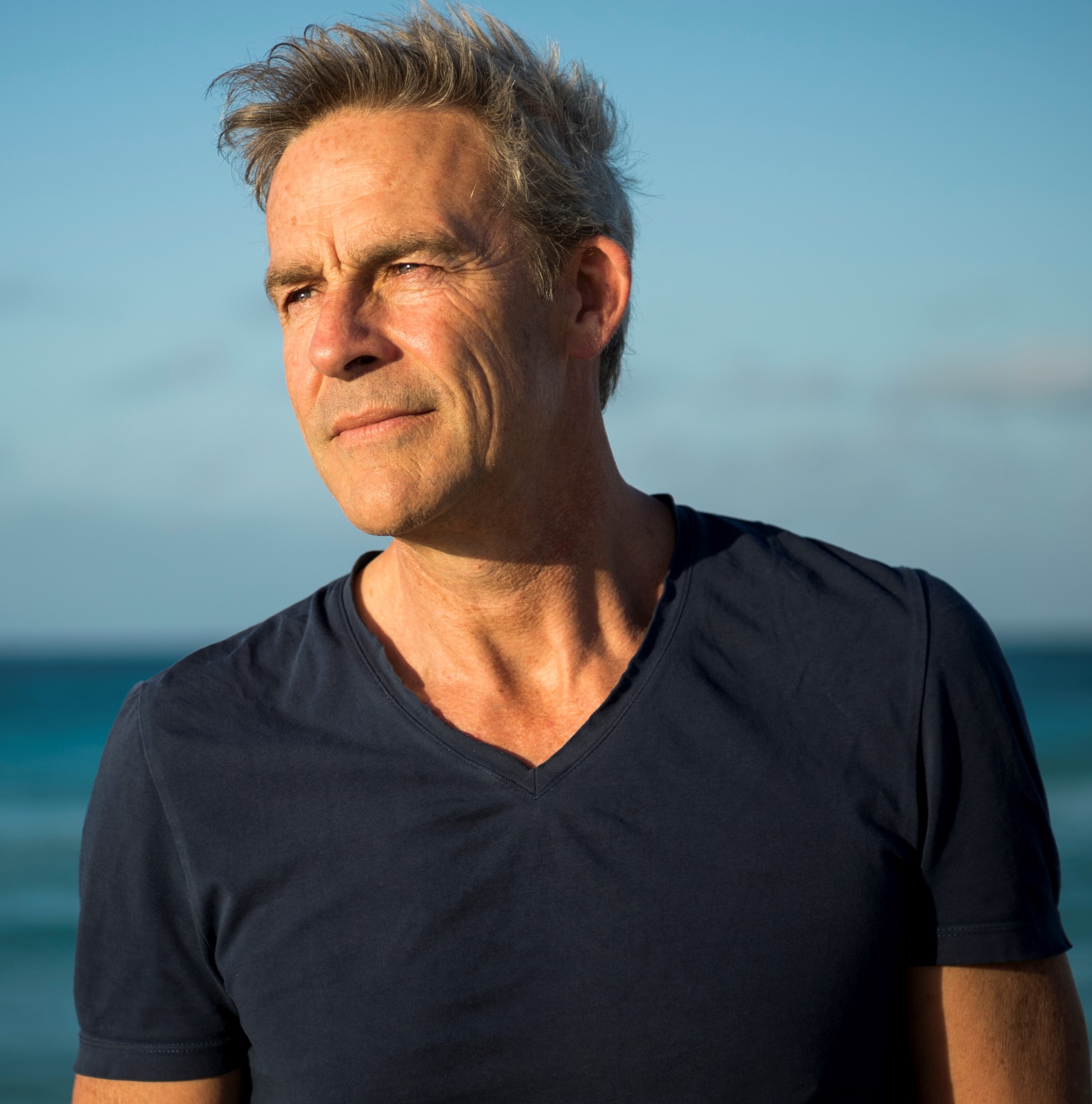 Rolf S | Network Model Agency