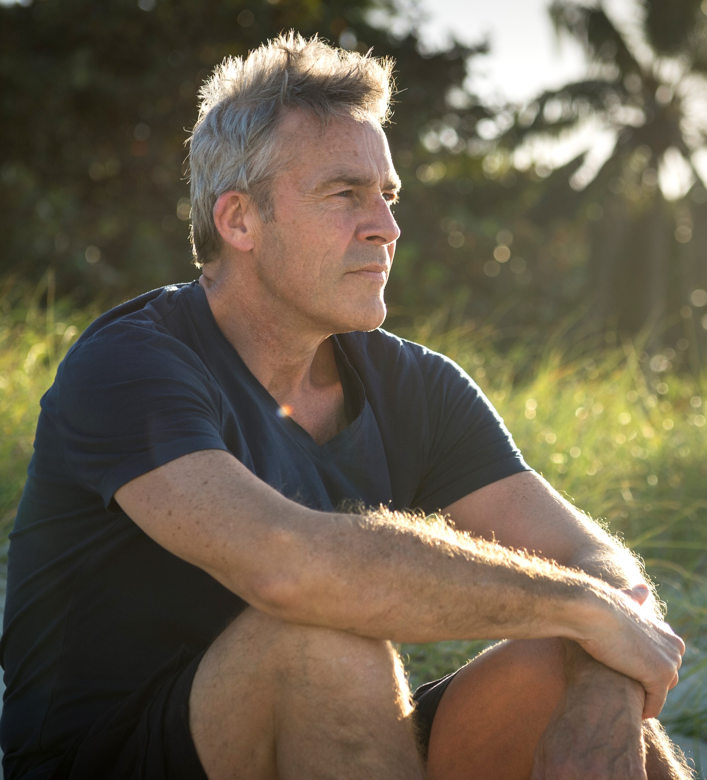 Rolf S | Network Model Agency