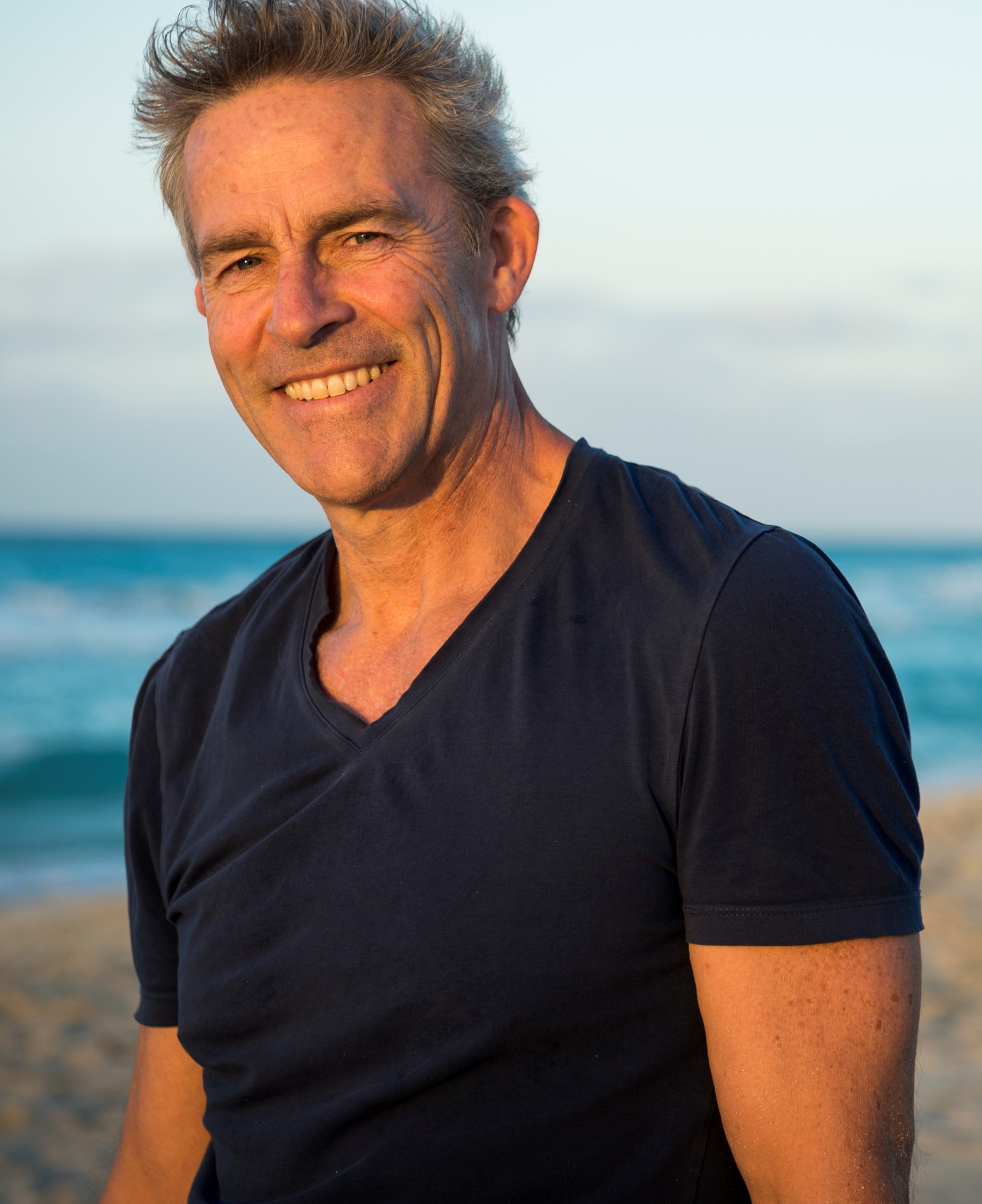 Rolf S | Network Model Agency