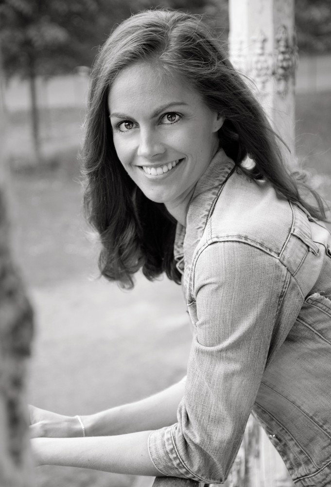 Deborah V | Network Model Agency