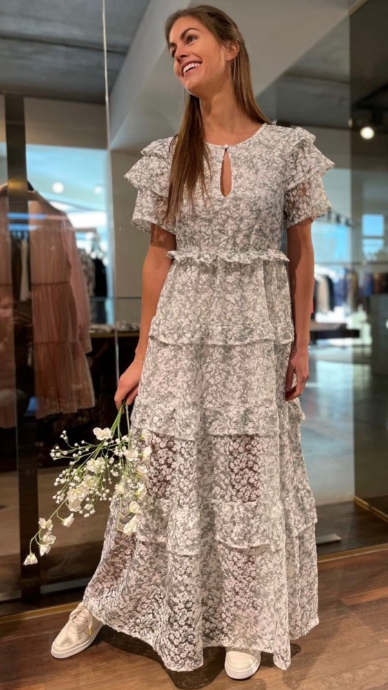 Deborah V | Network Model Agency