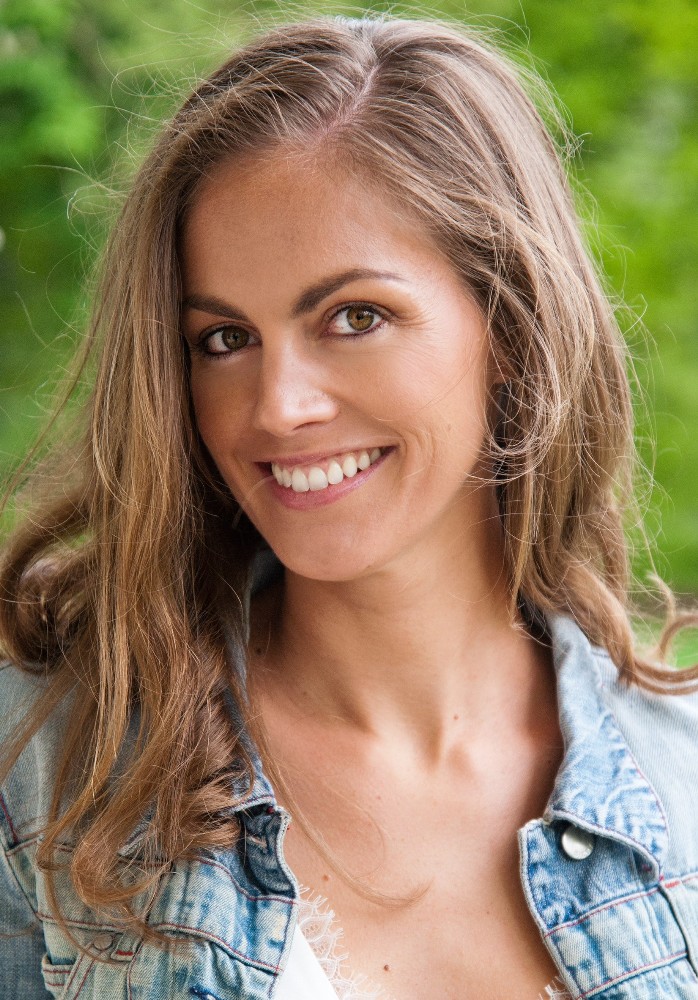 Deborah V | Network Model Agency