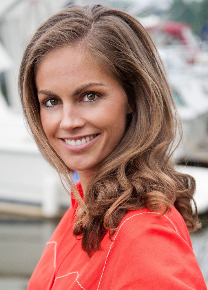 Deborah V | Network Model Agency