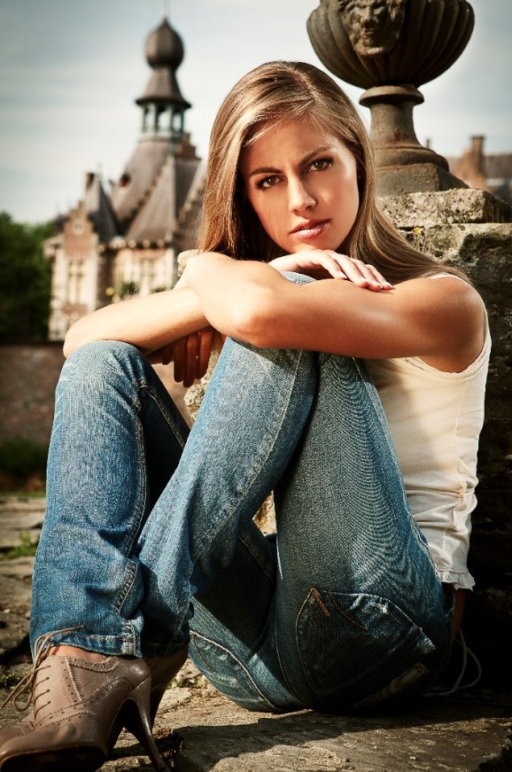 Deborah V | Network Model Agency