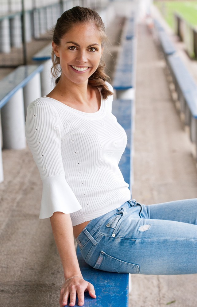 Deborah V | Network Model Agency