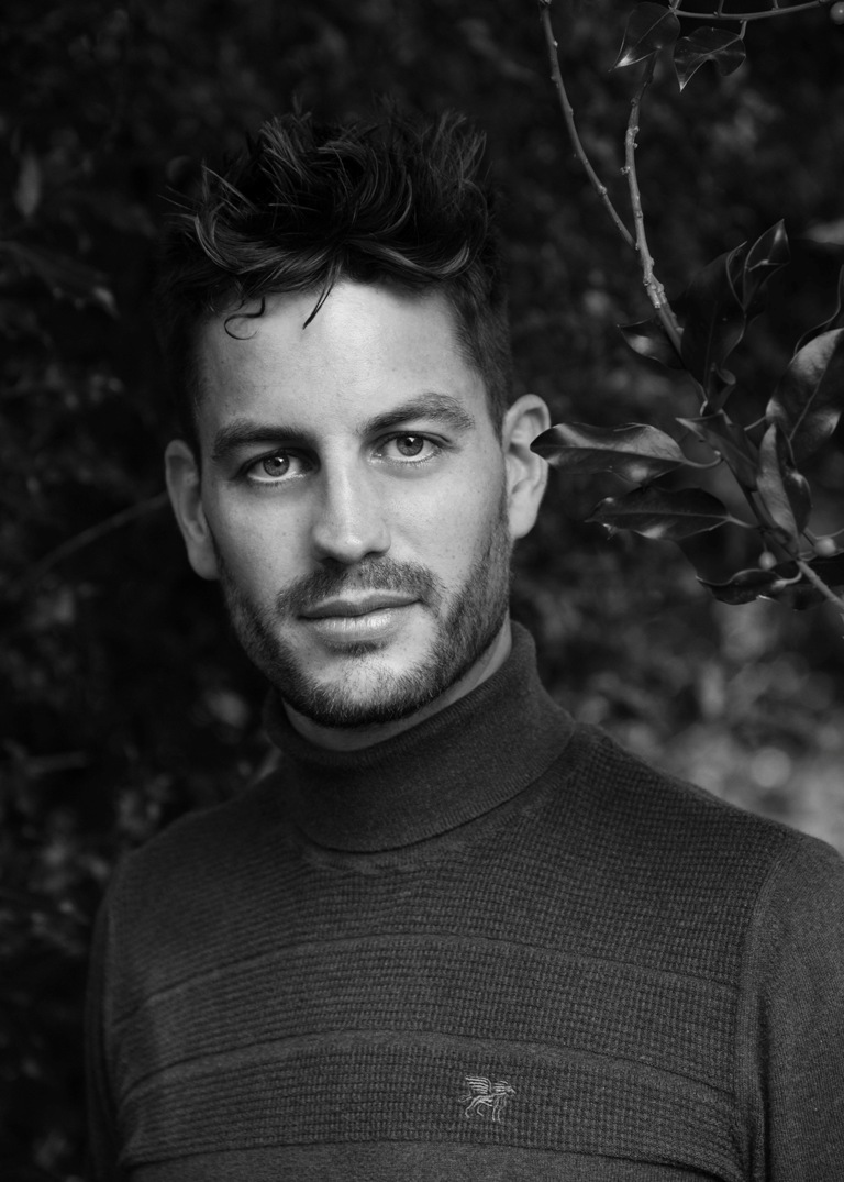 Jens B | Network Model Agency