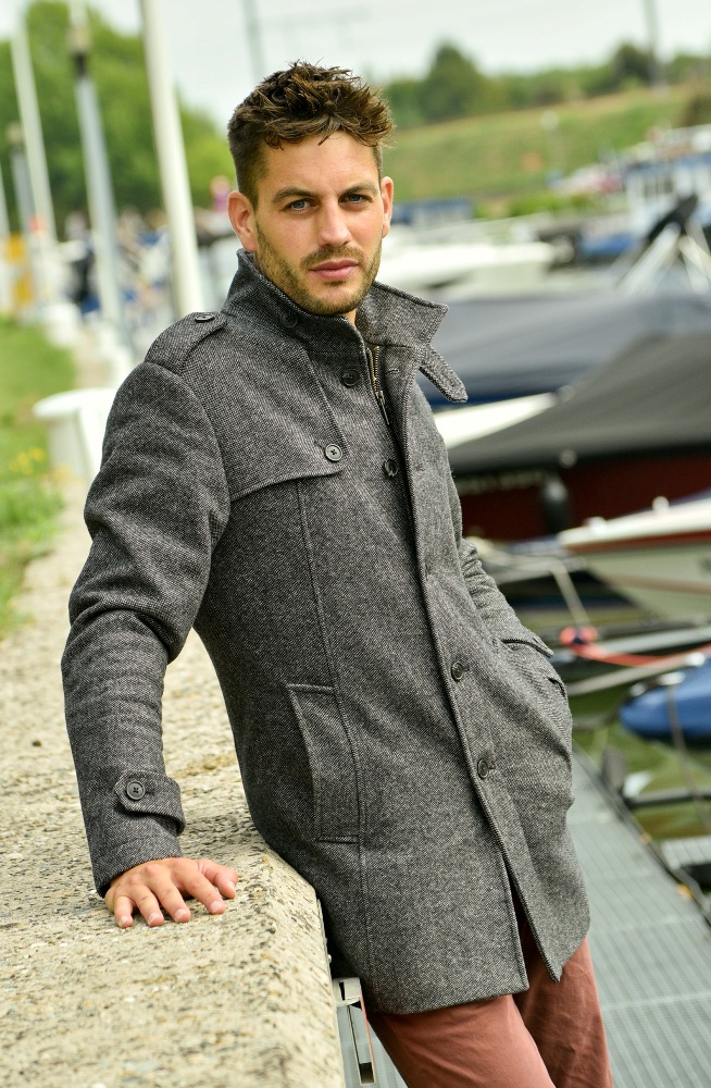 Jens B | Network Model Agency