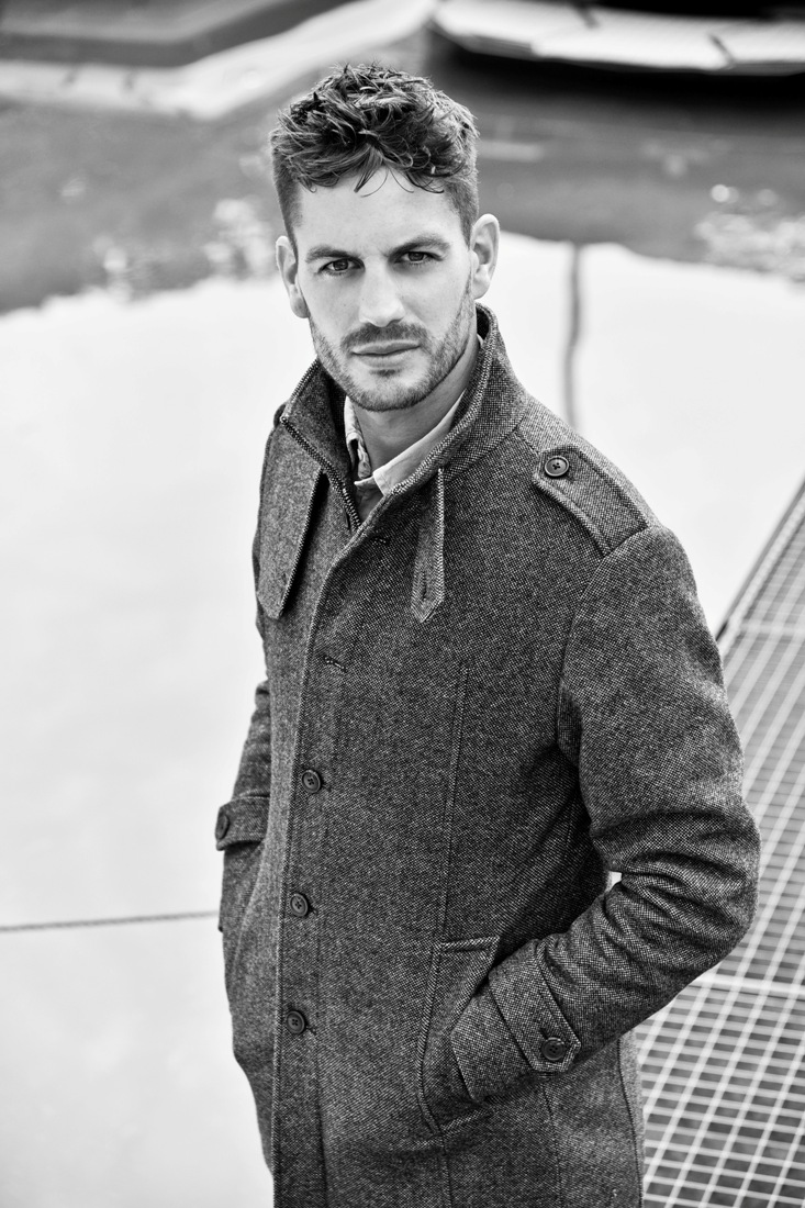 Jens B | Network Model Agency