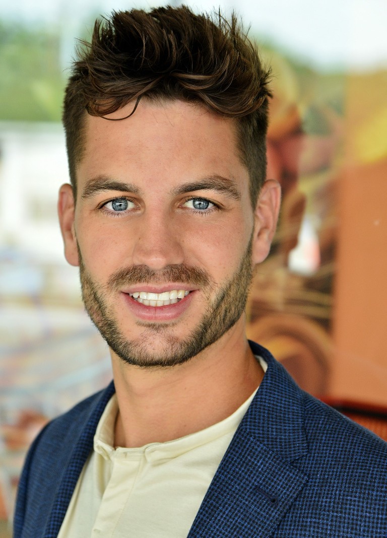 Jens B | Network Model Agency