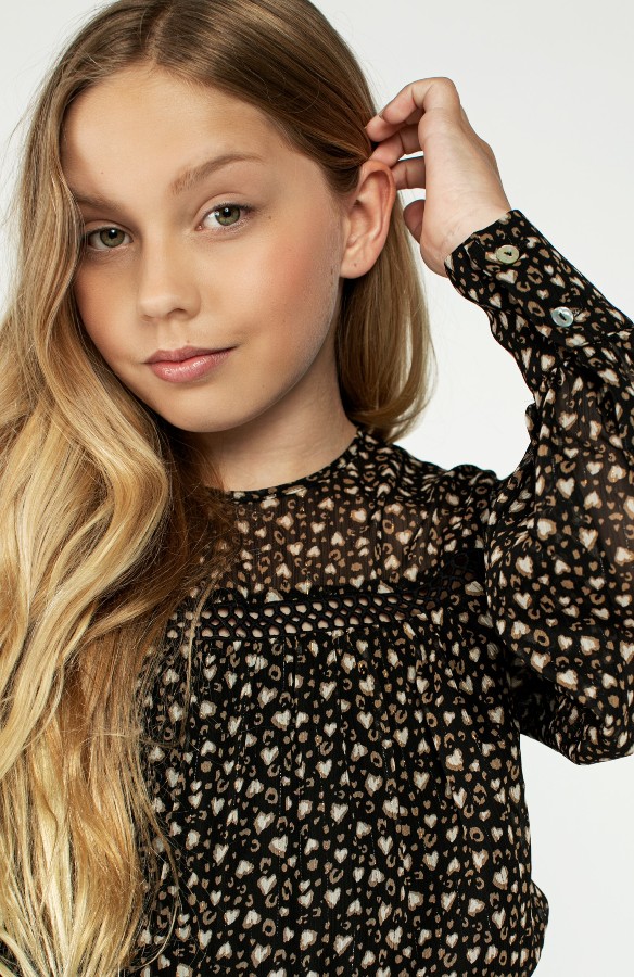 Jayanna VL | Network Model Agency