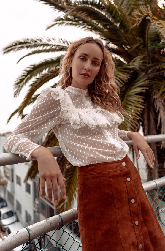 Eva S Network Model Agency