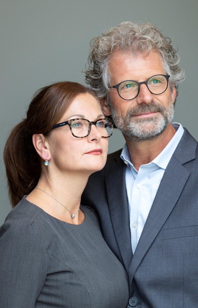 Annet B | Network Model Agency