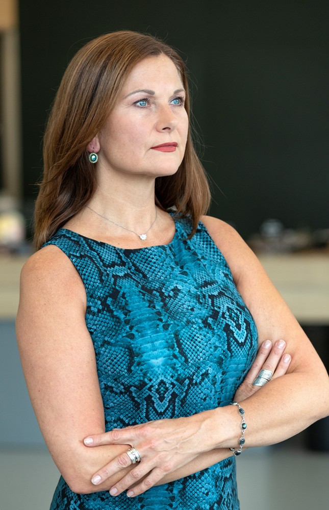 Annet B | Network Model Agency