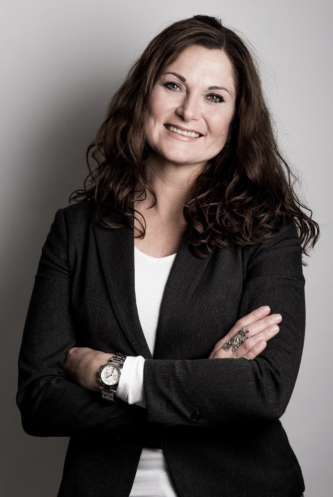 Annet Bolt | Network Model Agency