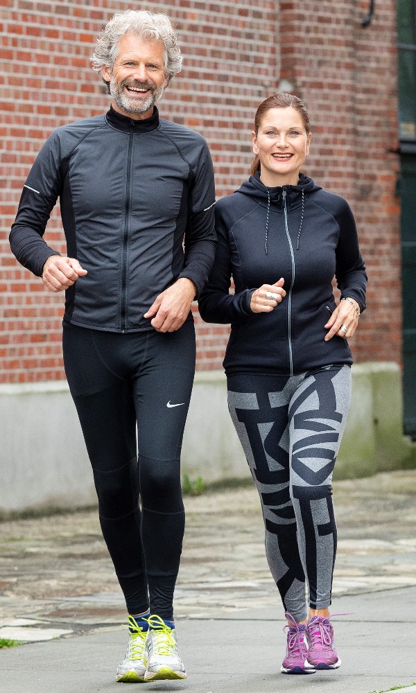 Annet B | Network Model Agency