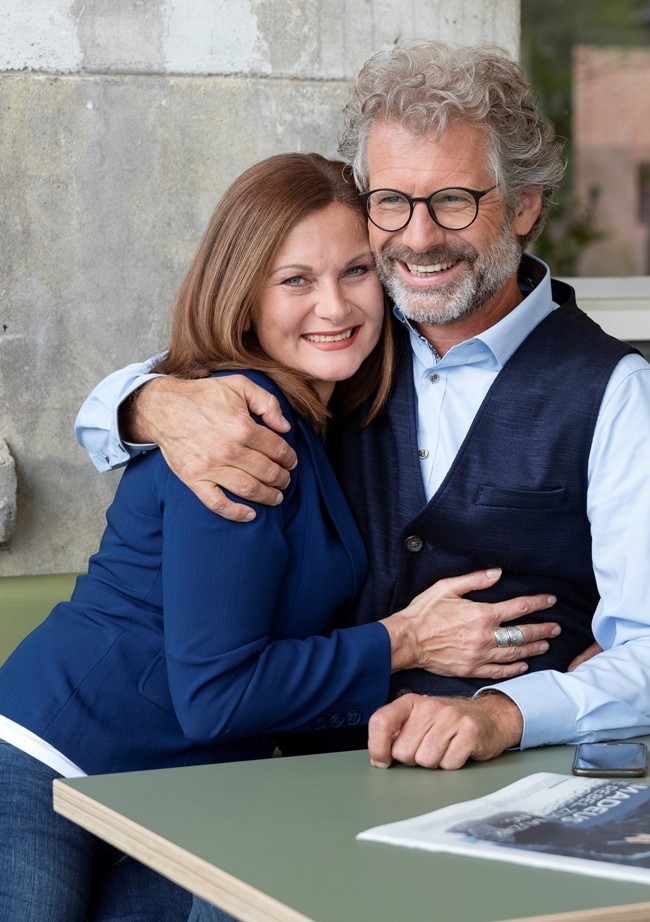 Annet B | Network Model Agency