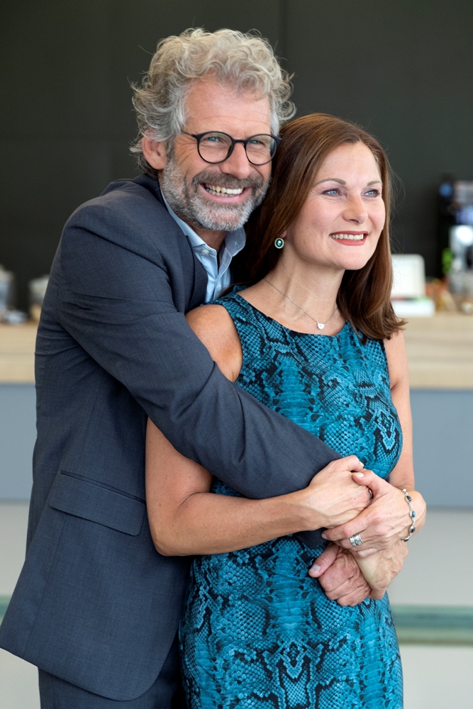 Annet B | Network Model Agency