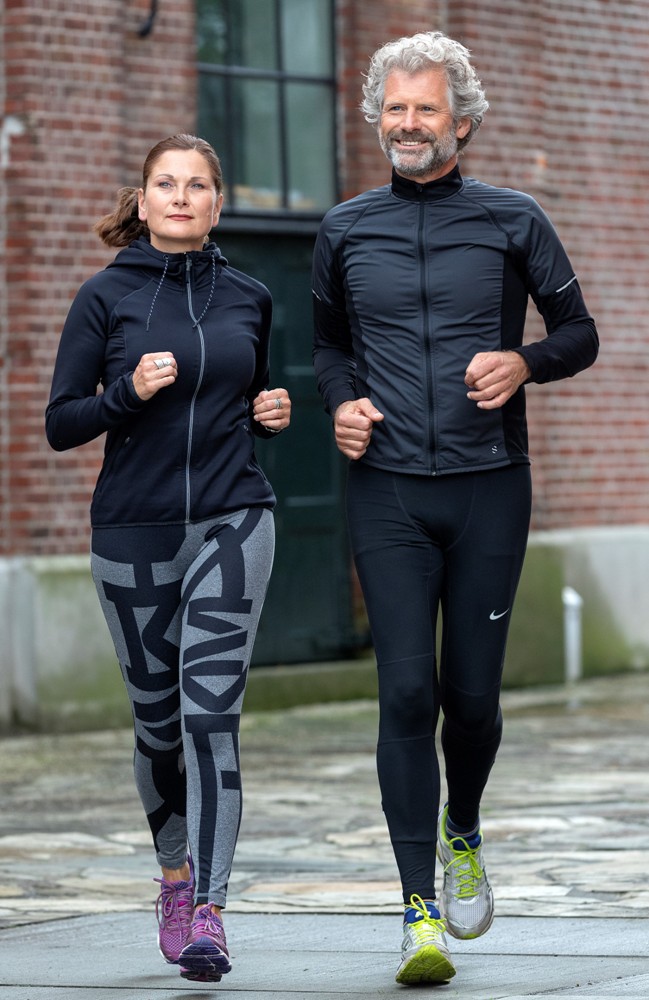 Annet B | Network Model Agency