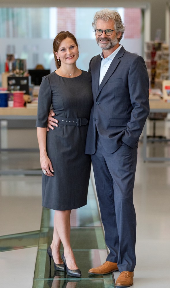 Annet B | Network Model Agency