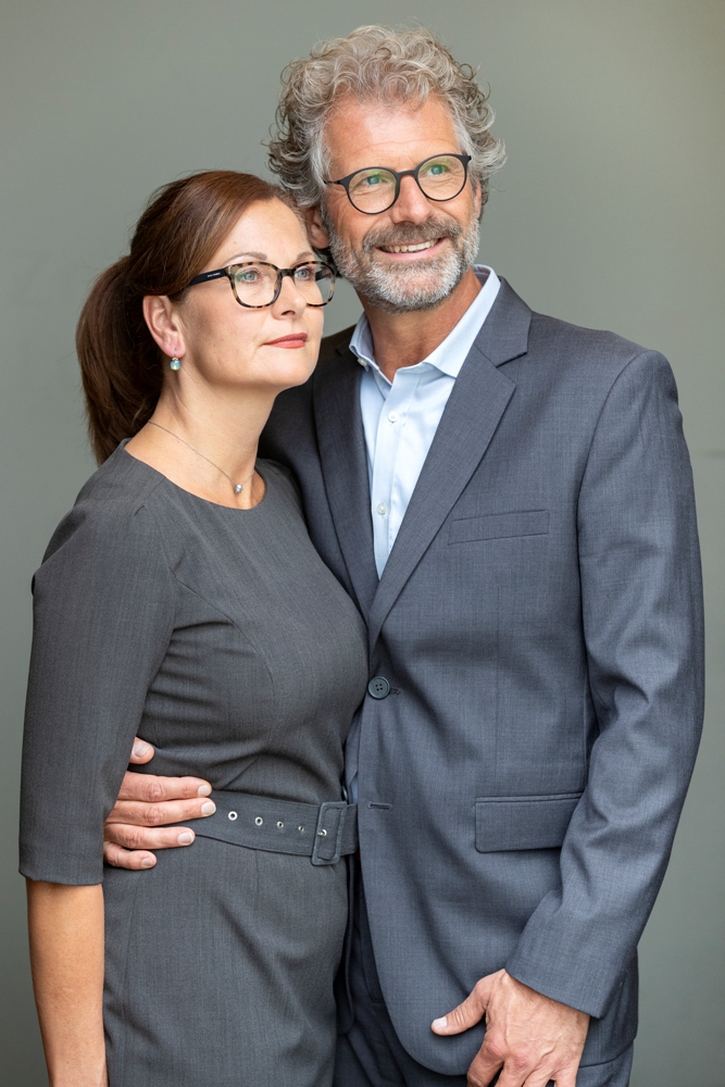 Annet B | Network Model Agency