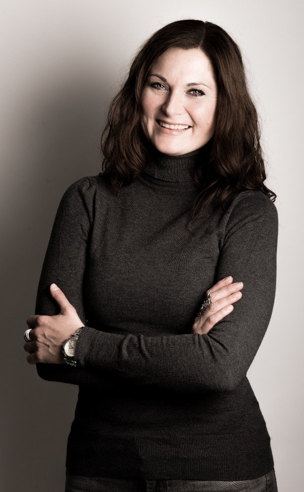 Annet Bolt | Network Model Agency